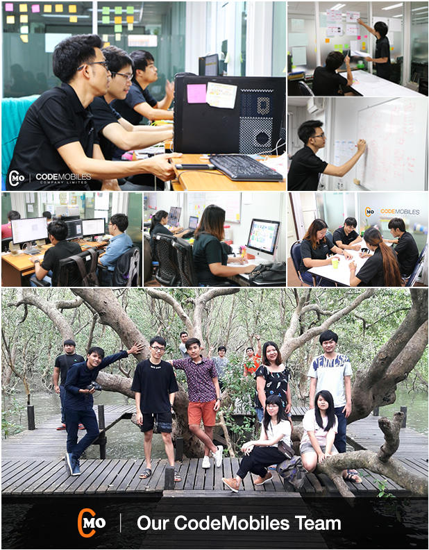 Ios Android Angular React Vuejs Iot Golang And Development 4602