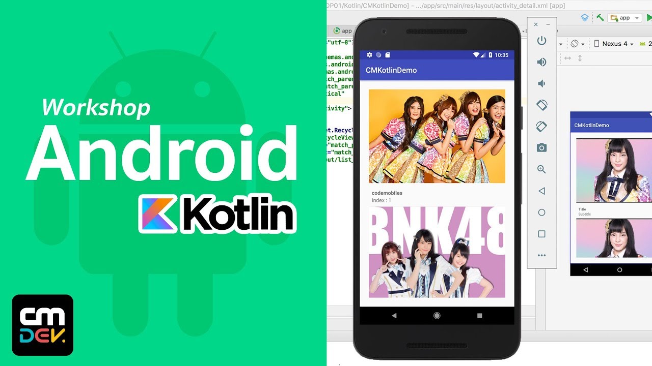 iOS, Android, Angular, React, Vue.JS, IOT, Golang and Development Training Courses | CodeMobiles ...
